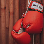 Grizzly Boxing & Fitness I Calgary Boxing I Boxing Classes