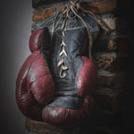 Grizzly Boxing & Fitness I Calgary Boxing I Boxing Classes