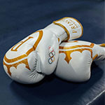 Grizzly Boxing & Fitness I Calgary Boxing I Boxing Classes